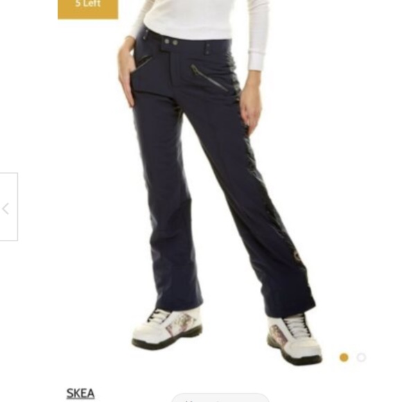 Skea | Pants & Jumpsuits | Skea Kira Insulated Ski Pants Nwt Size 6 ...